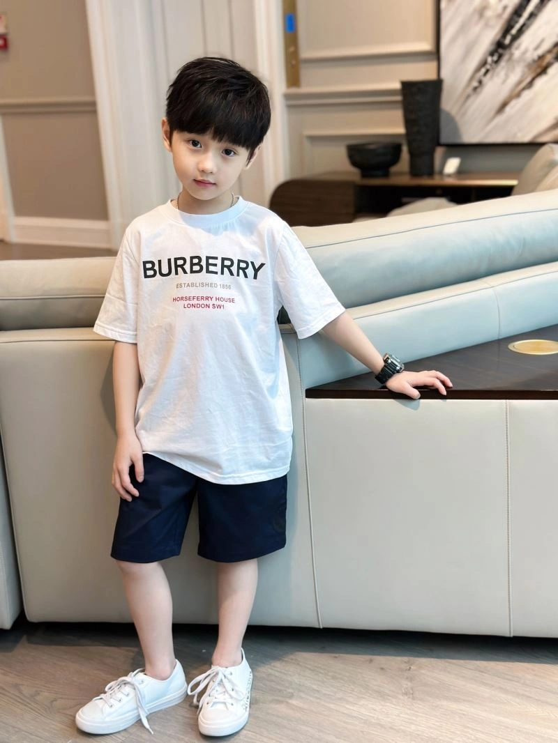 Reasonably priced Burberry Kids