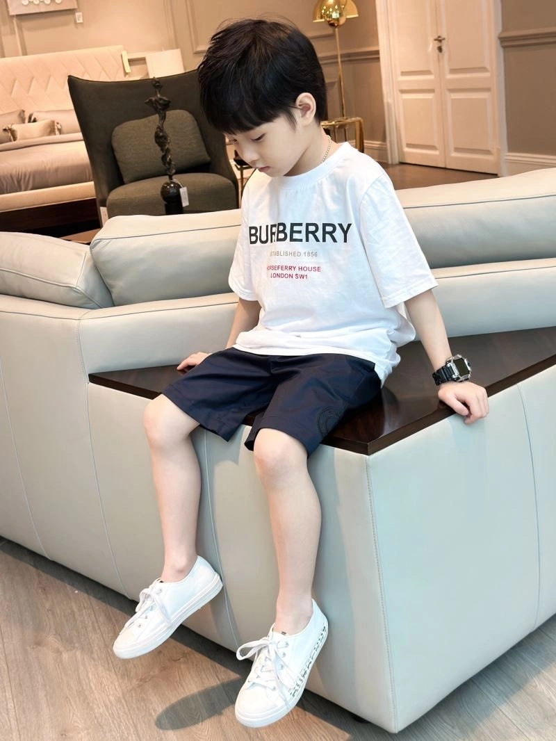 Reasonably priced Burberry Kids