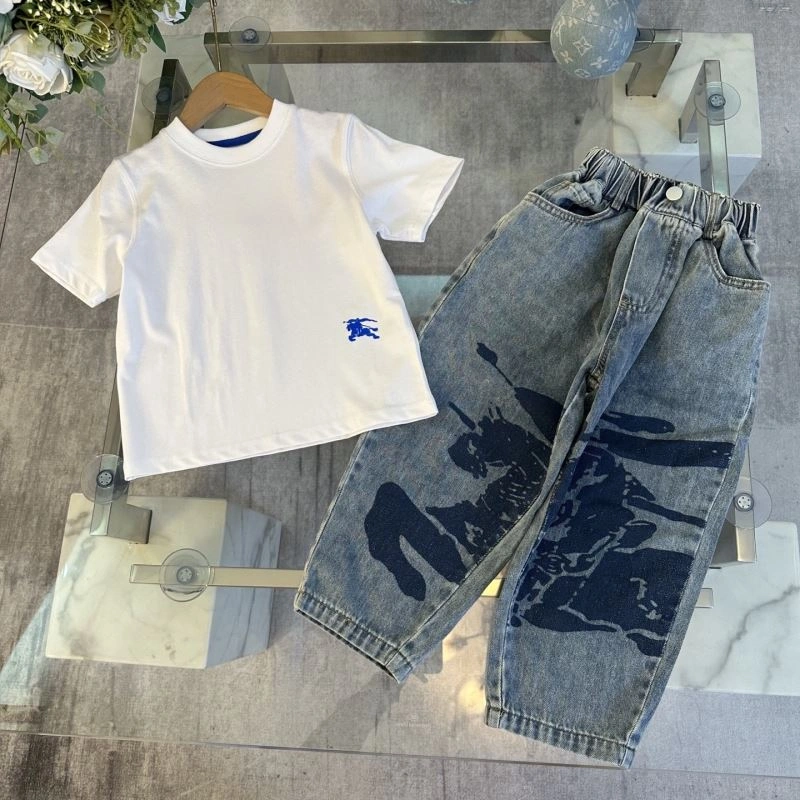 Burberry Kids