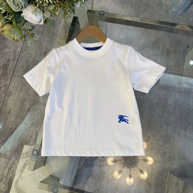 Reasonably priced Burberry Kids