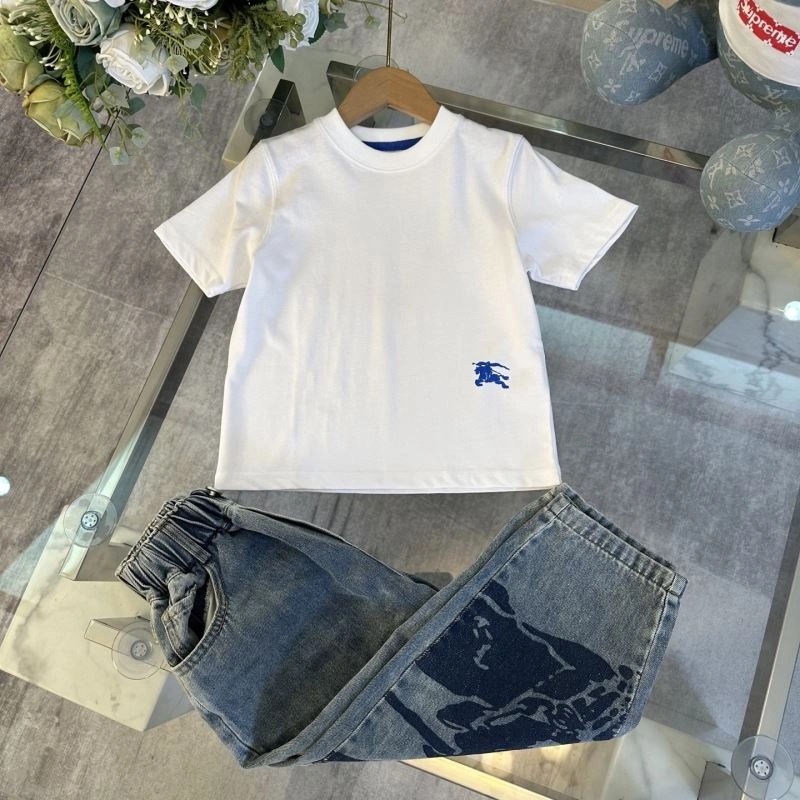 Reasonably priced Burberry Kids