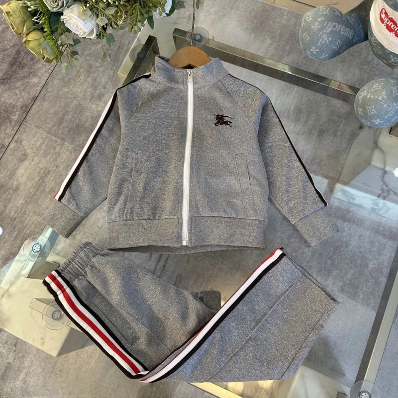 Low-cost Burberry Kids