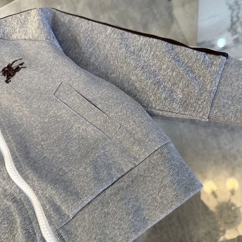 Low-cost Burberry Kids