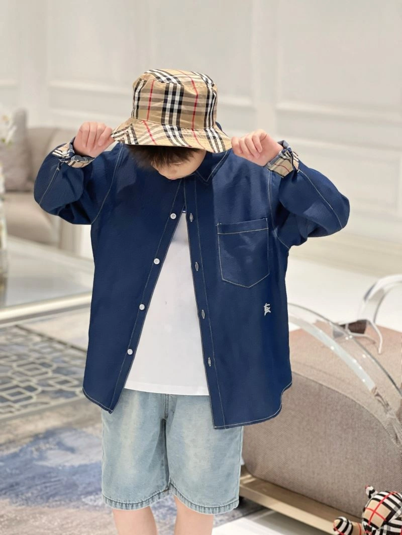 Accurate model Burberry Kids