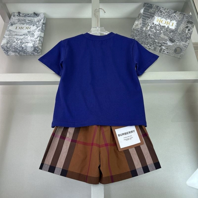 Authentic Burberry Kids