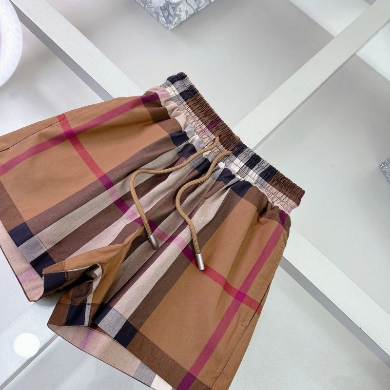 Precise copy Burberry Kids