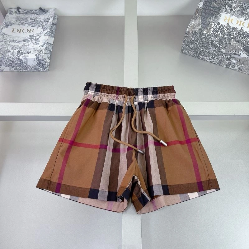 Precise copy Burberry Kids