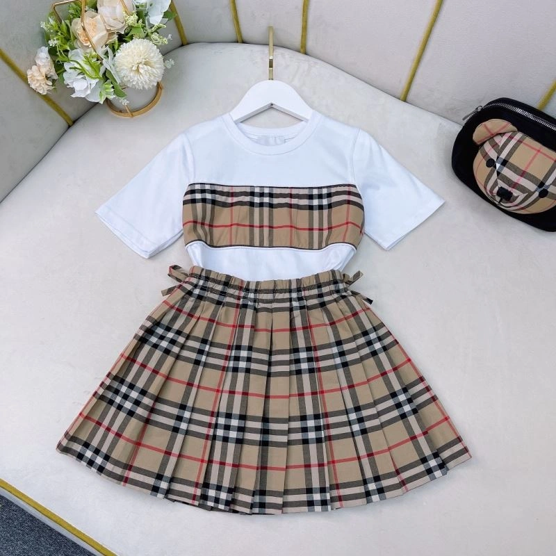 Original Burberry Kids
