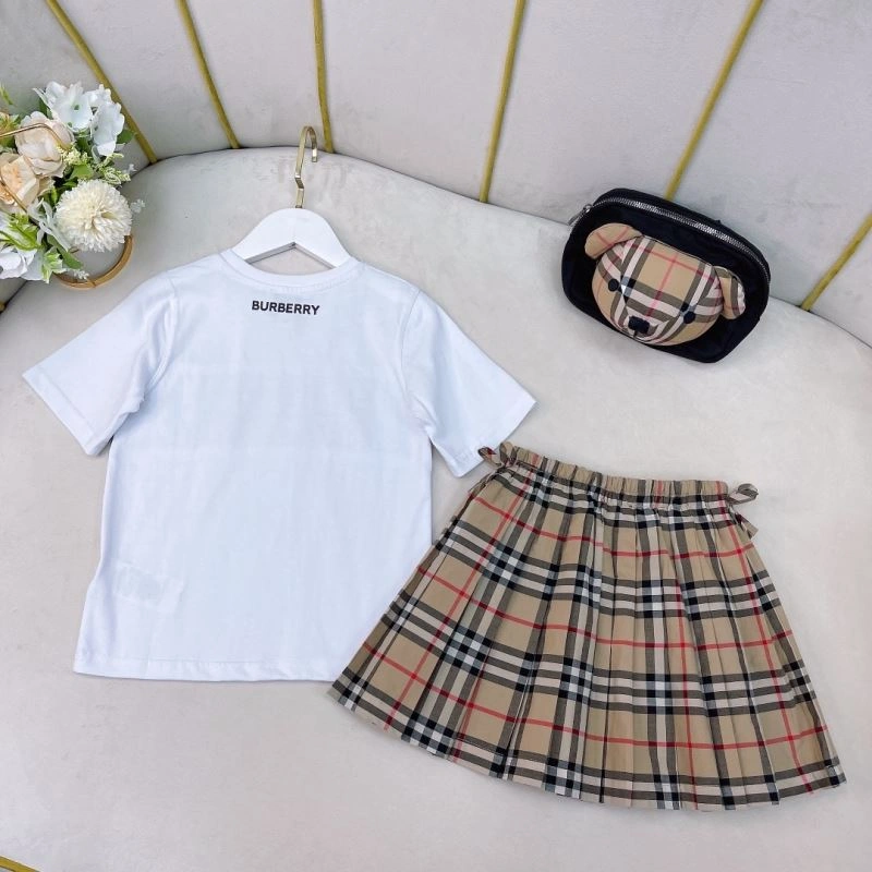 Original Burberry Kids