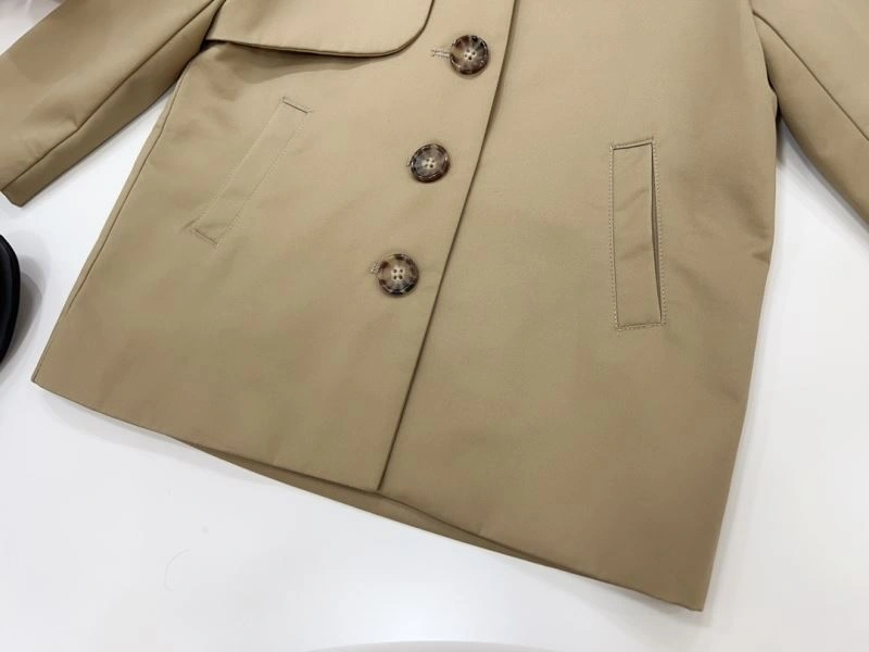 High fidelity Burberry Kids