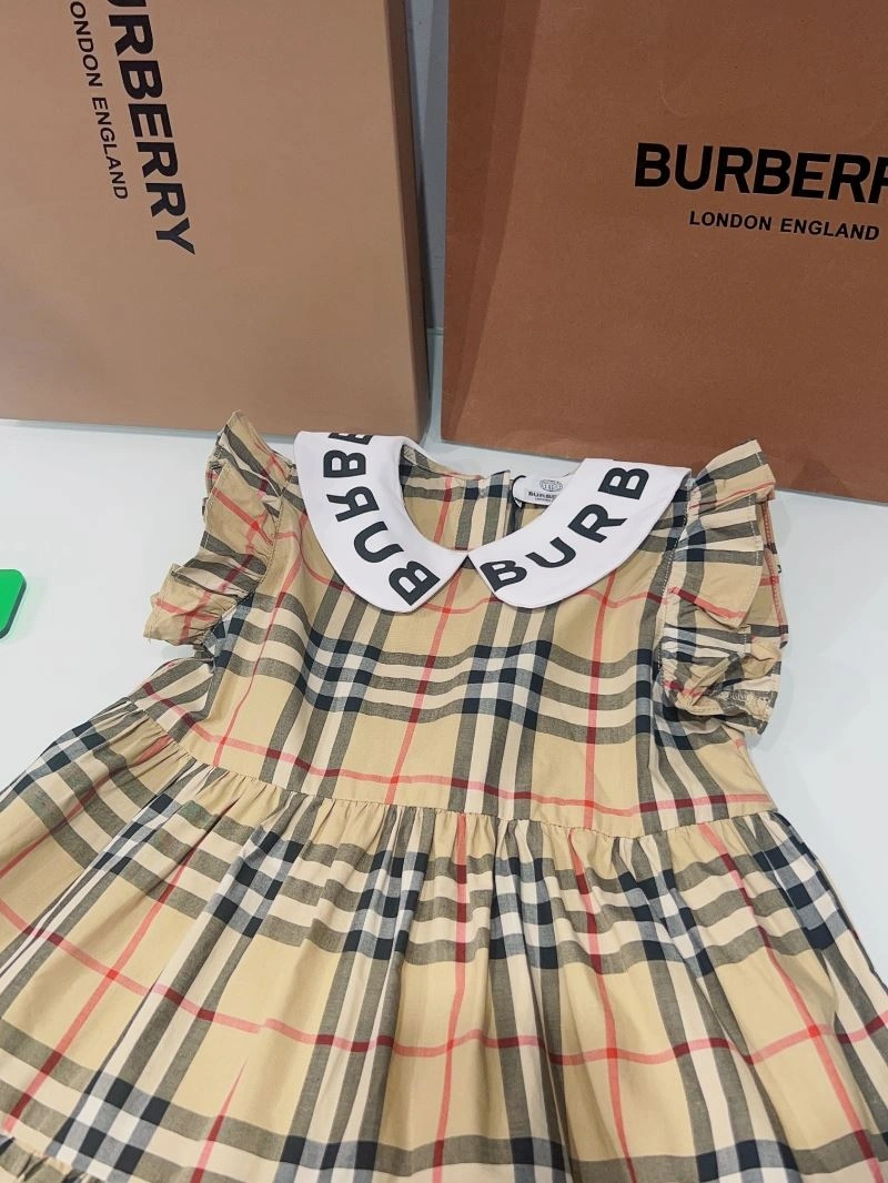 Mirror quality Burberry Kids