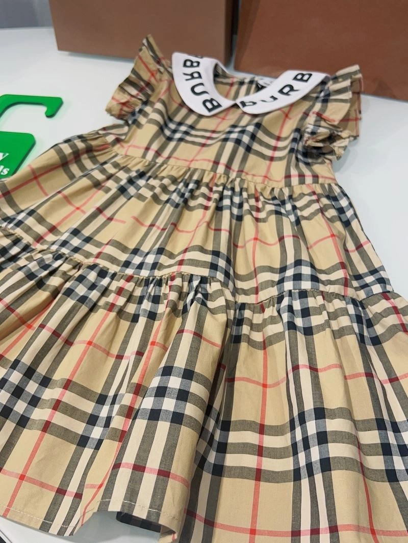 Mirror quality Burberry Kids