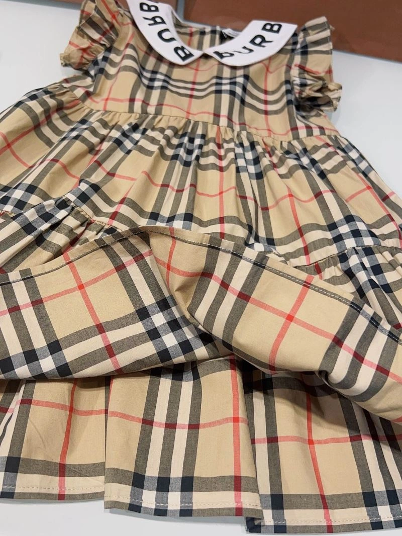 Mirror quality Burberry Kids