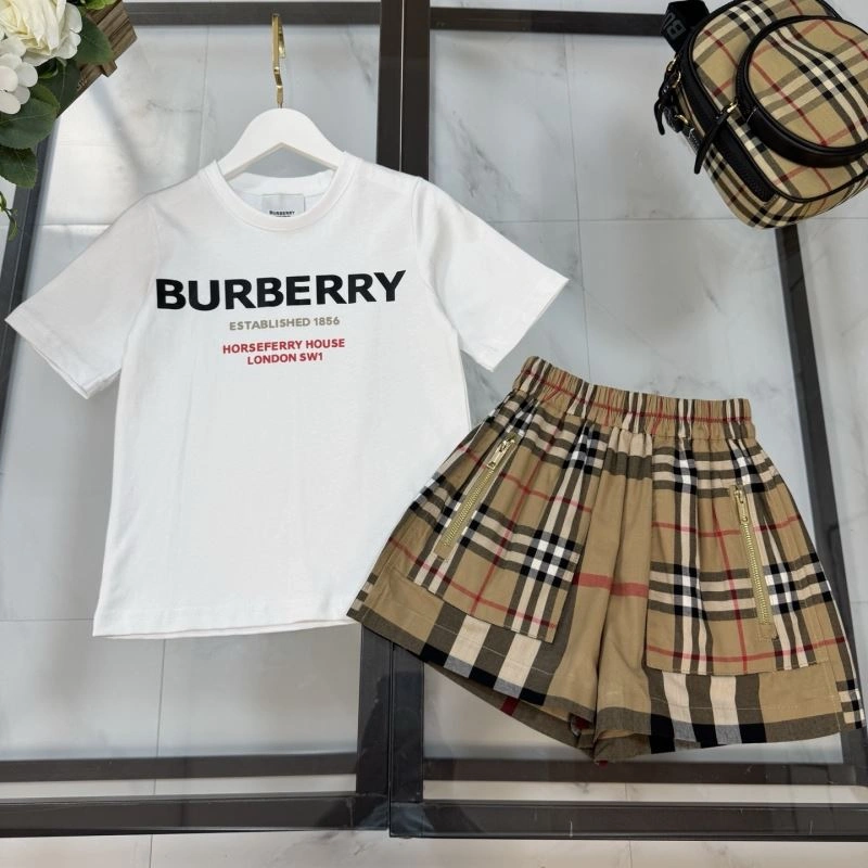Burberry Kids