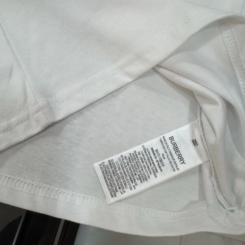Brand-authenticated Burberry Kids
