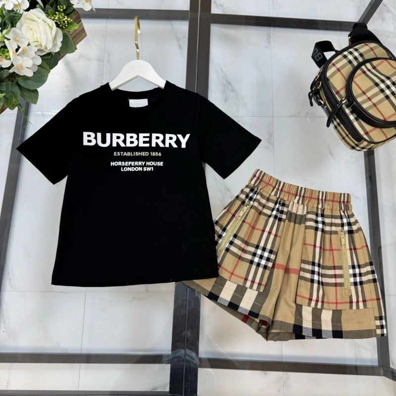 Burberry Kids