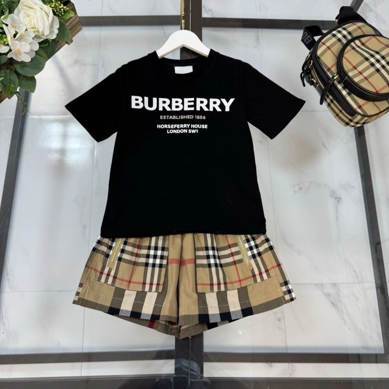 1:1 copy Burberry Kids