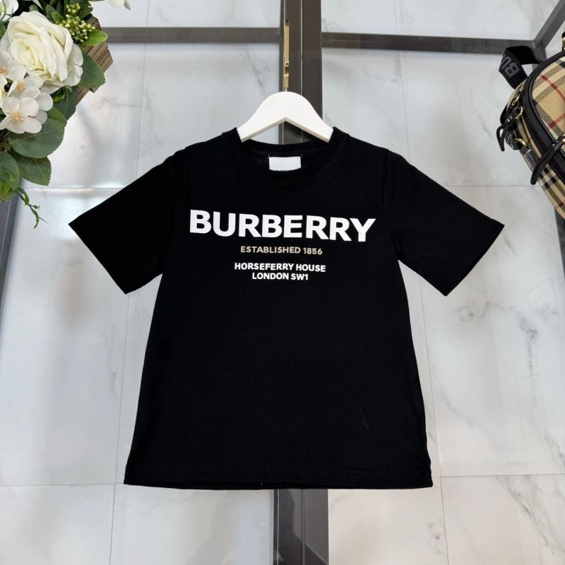 1:1 copy Burberry Kids