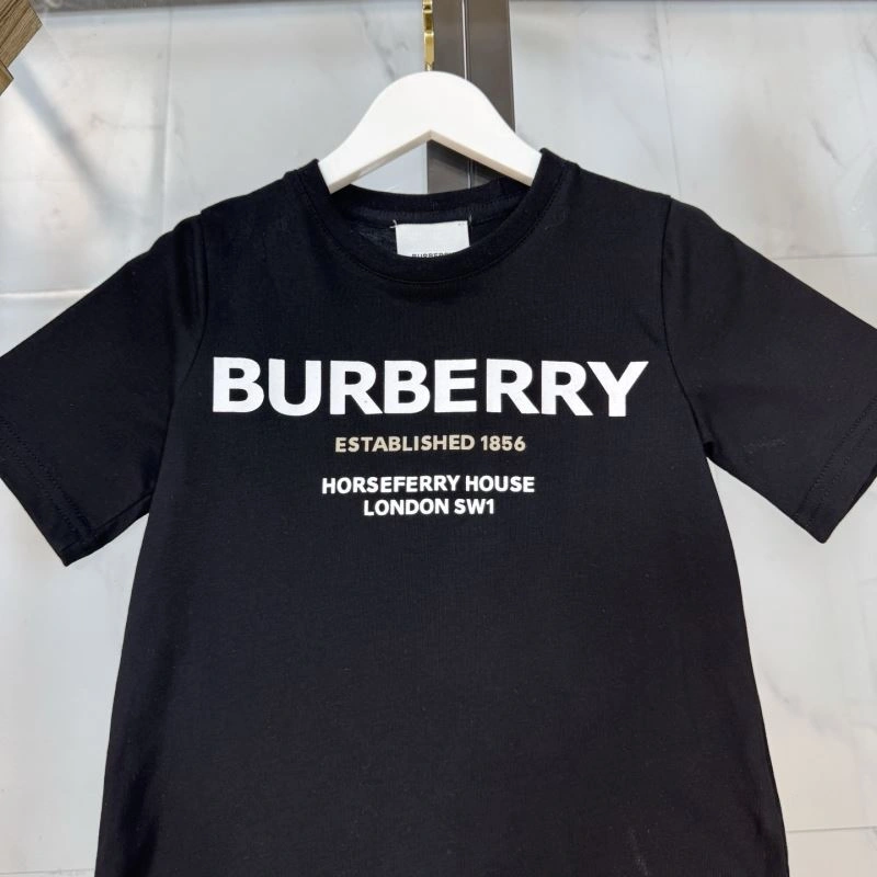 1:1 copy Burberry Kids