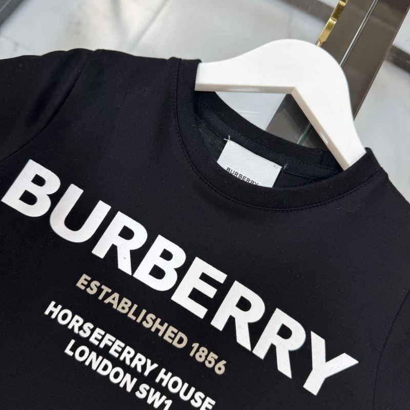 1:1 copy Burberry Kids