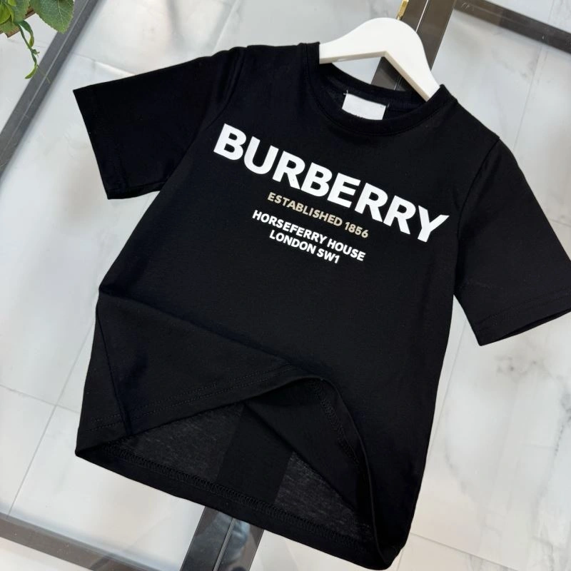 1:1 copy Burberry Kids