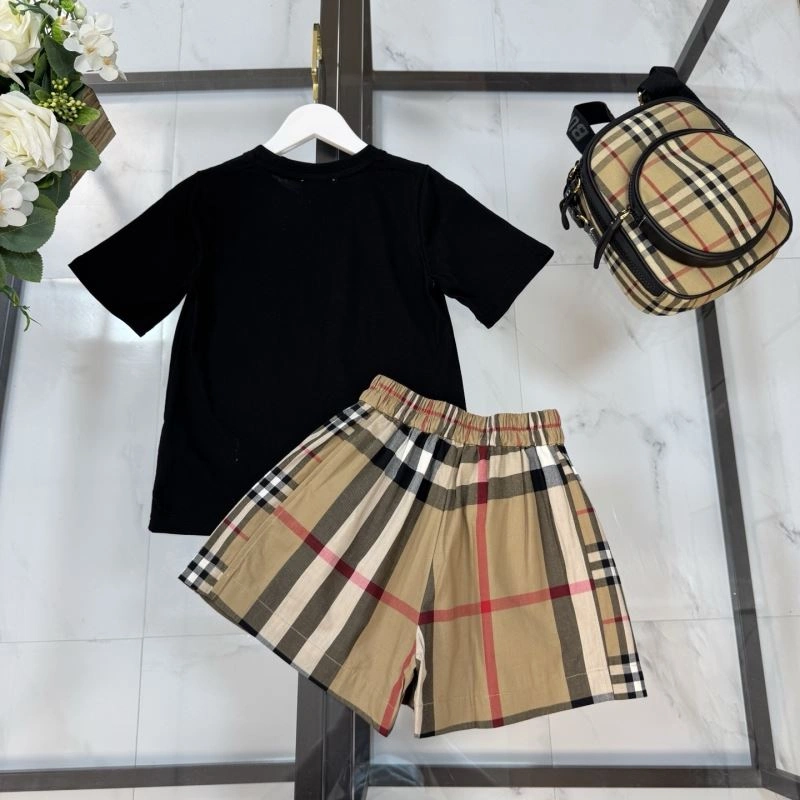 1:1 copy Burberry Kids