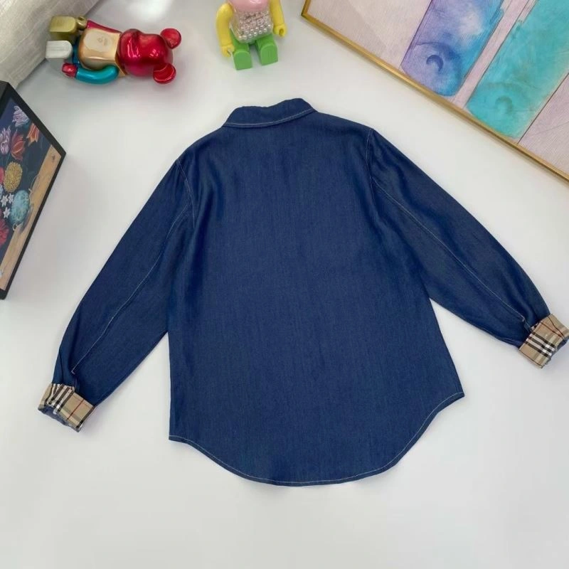 1:1 copy Burberry Kids