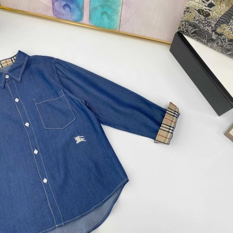 1:1 copy Burberry Kids