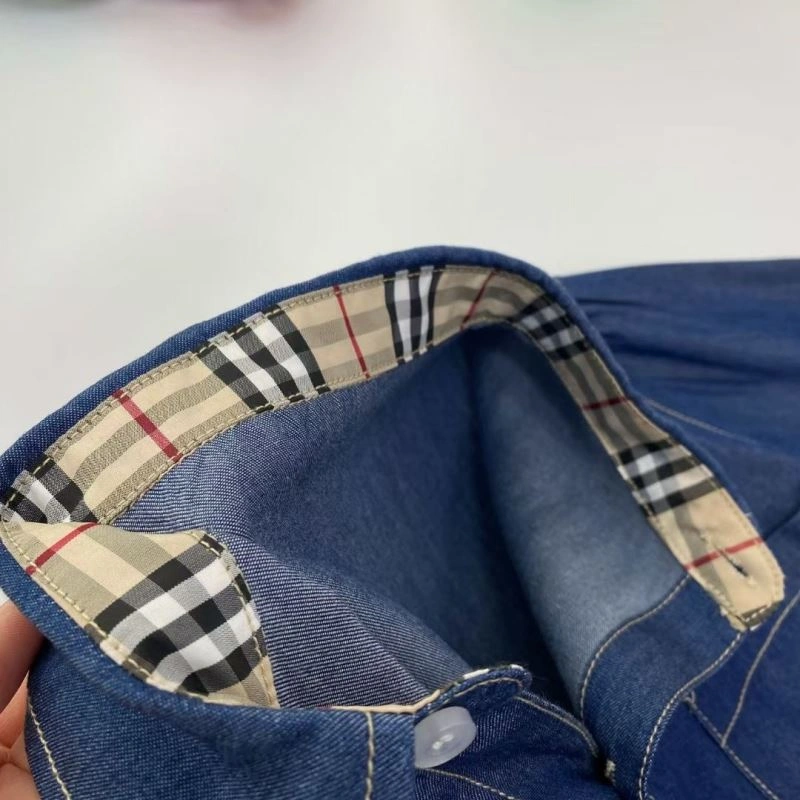 1:1 copy Burberry Kids