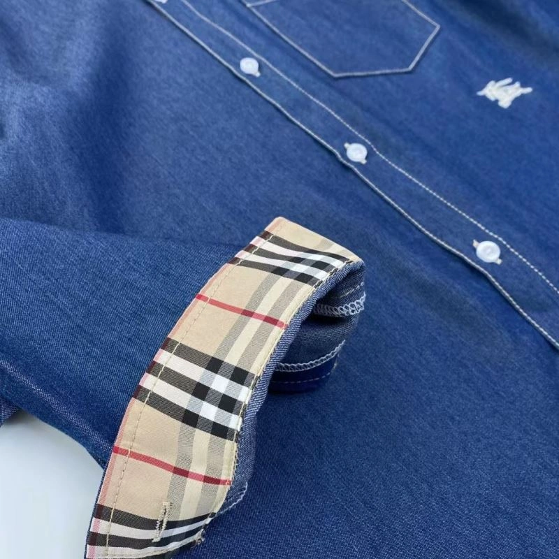 1:1 copy Burberry Kids