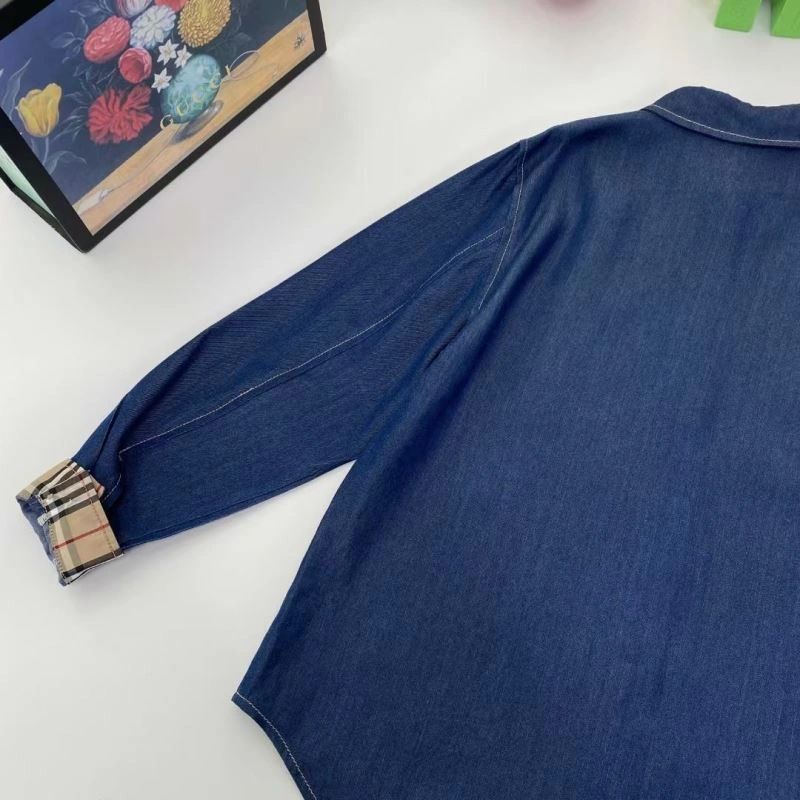 1:1 copy Burberry Kids