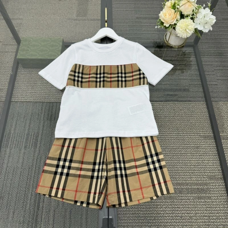 Official Burberry Kids
