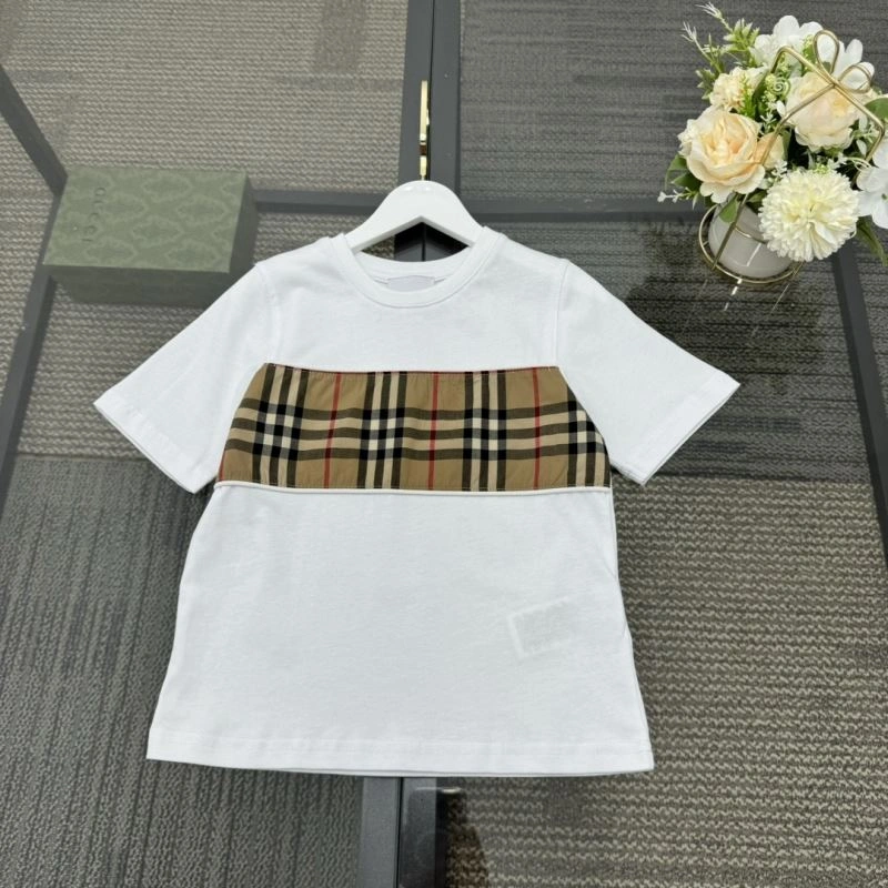 Official Burberry Kids