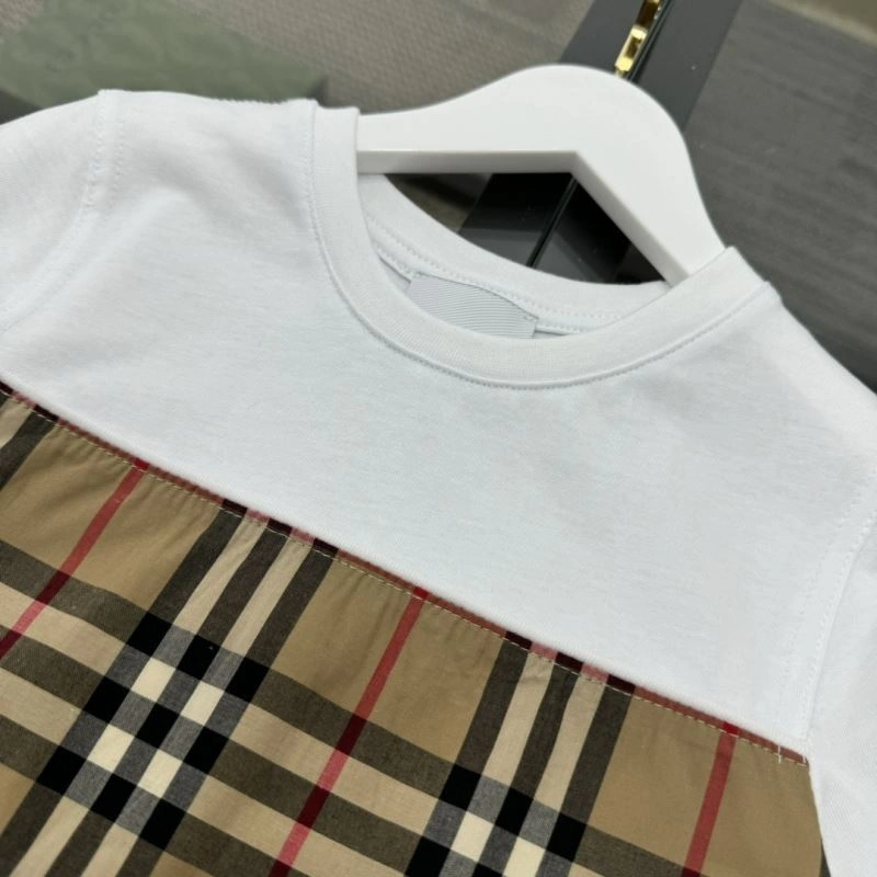 Official Burberry Kids