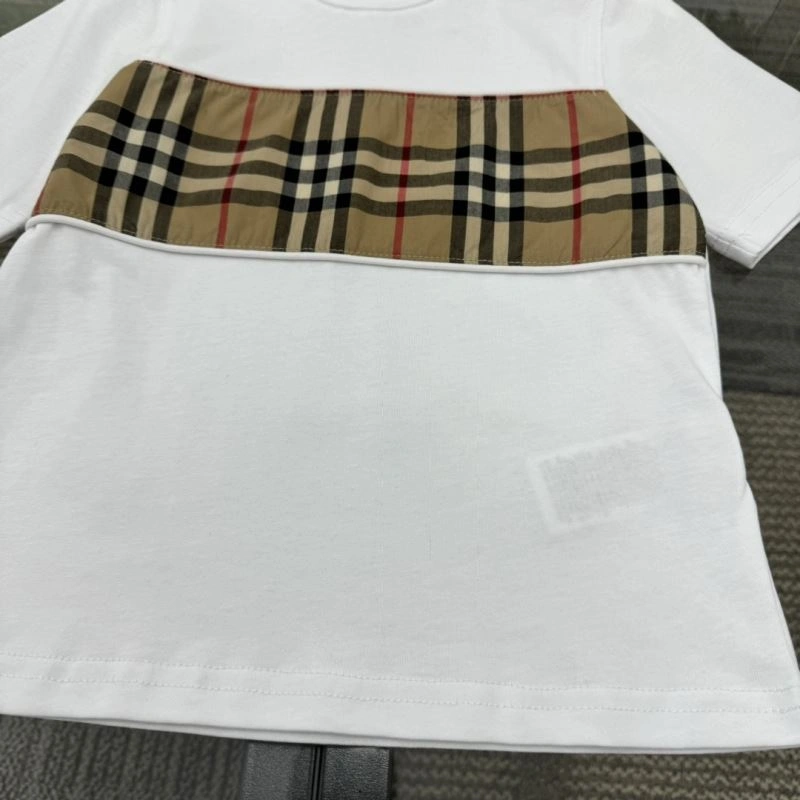 Official Burberry Kids