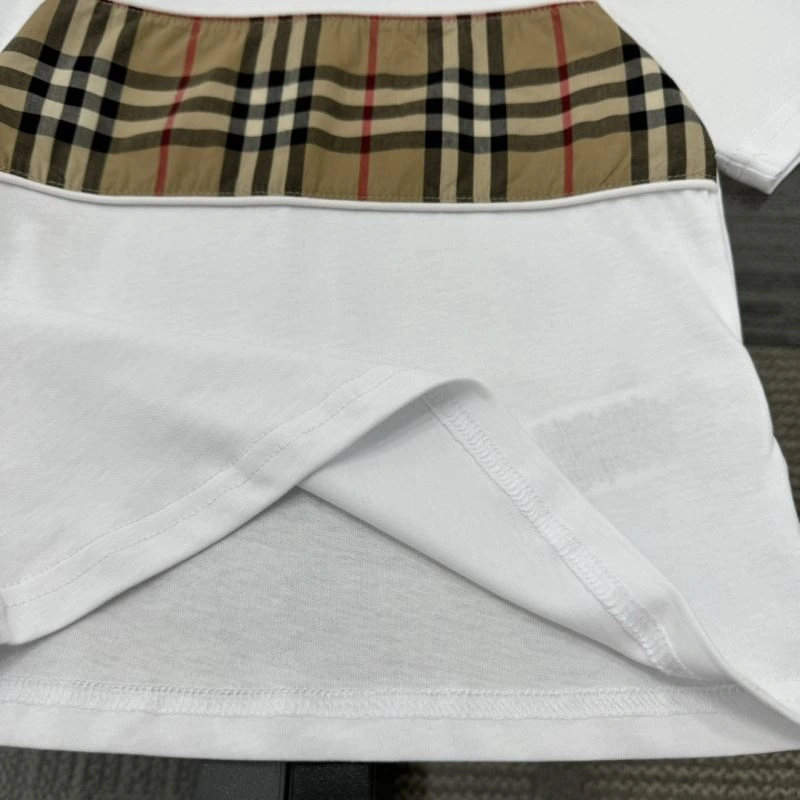 Official Burberry Kids