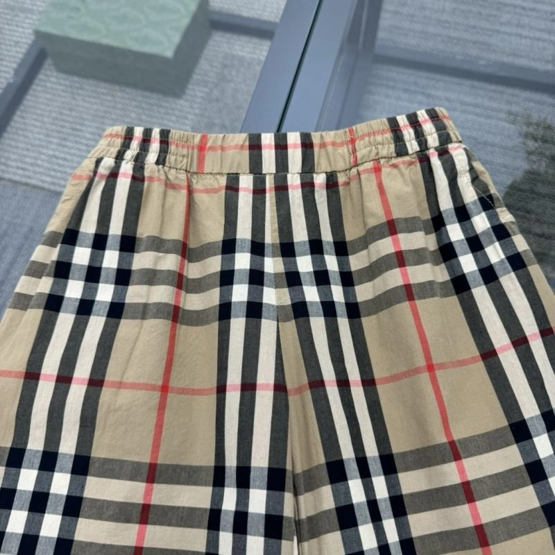 Official Burberry Kids