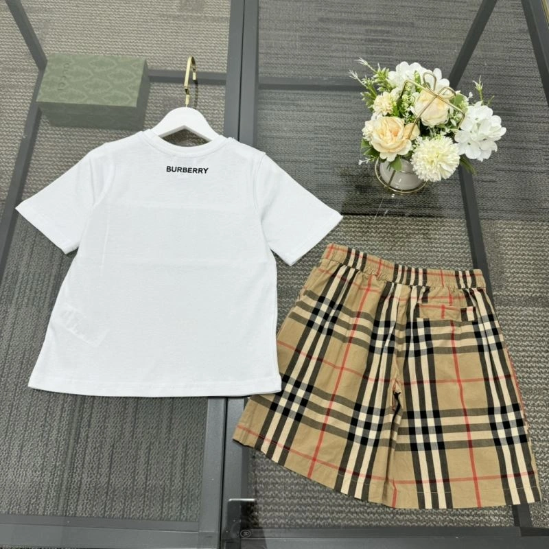 Official Burberry Kids