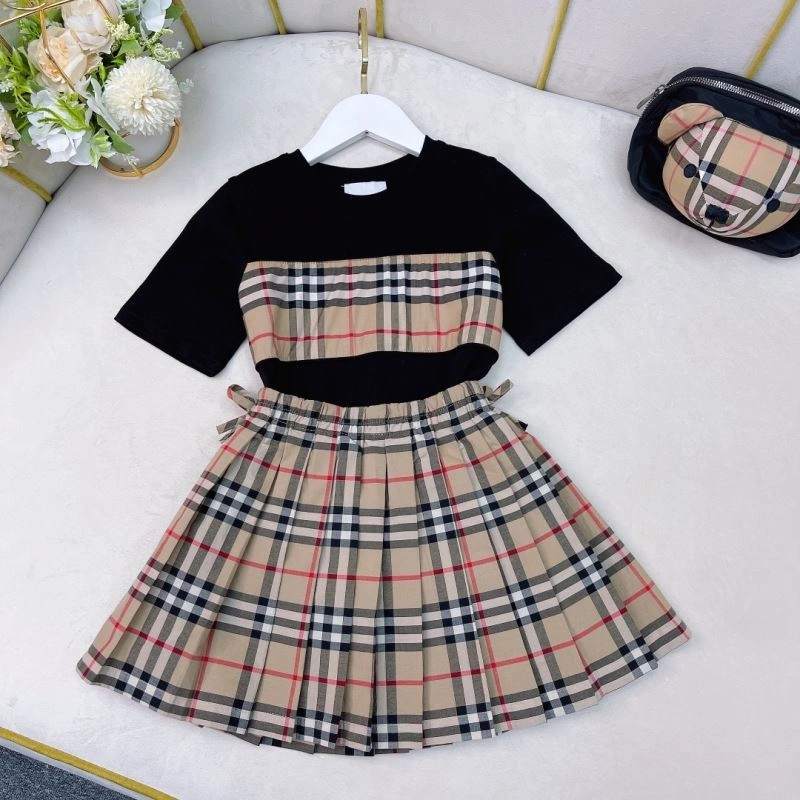 Cut-rate Burberry Kids