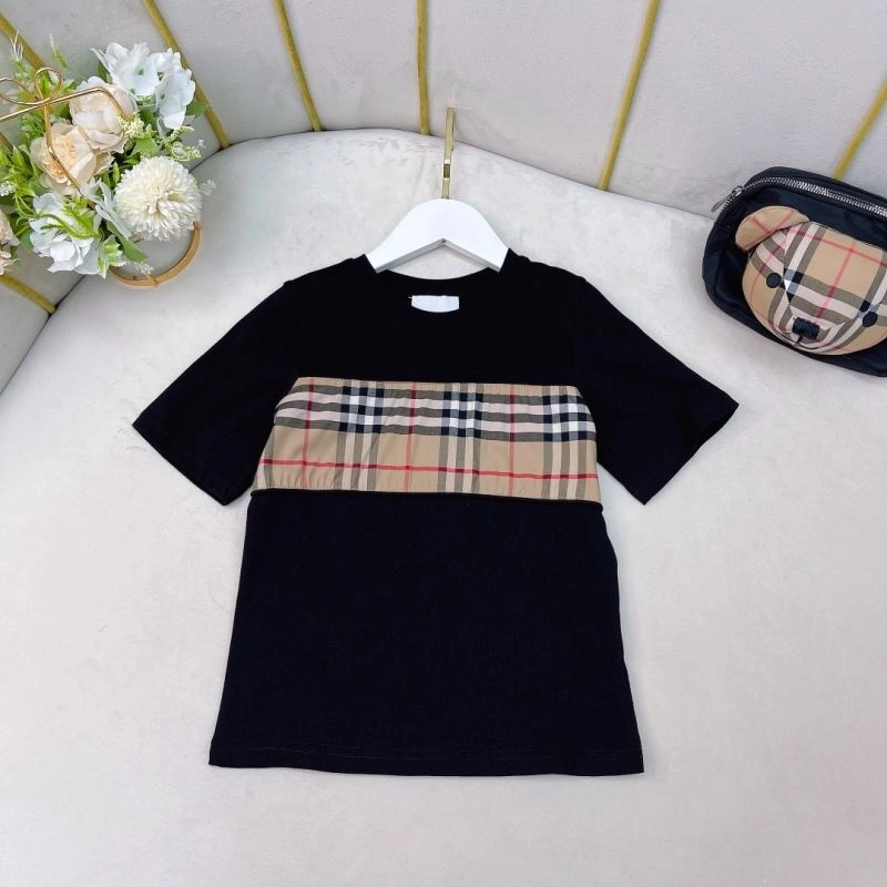 Cut-rate Burberry Kids