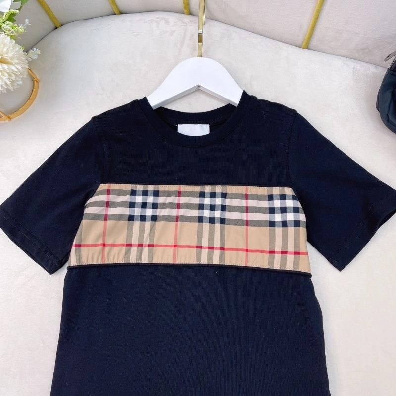 Cut-rate Burberry Kids