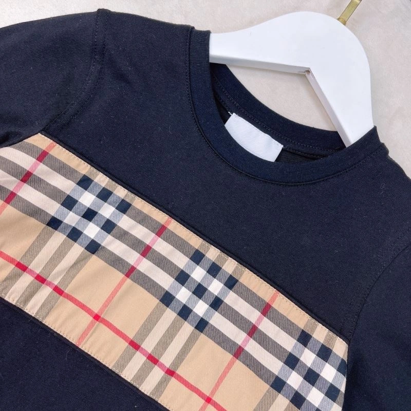 Cut-rate Burberry Kids