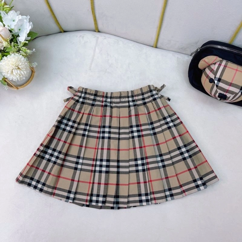 Cut-rate Burberry Kids