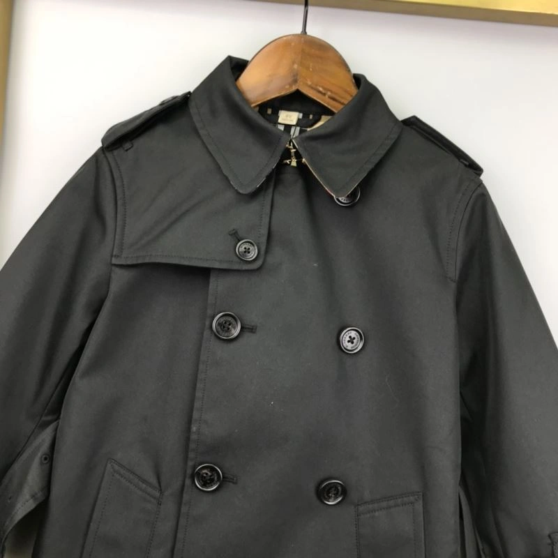 Exact replica Burberry Kids