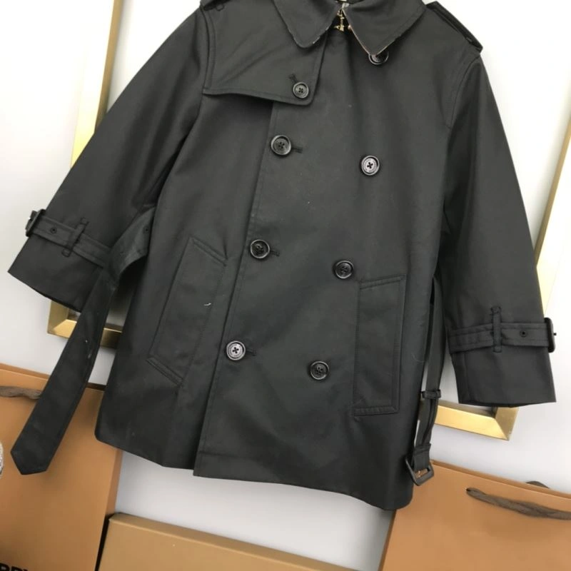 Exact replica Burberry Kids