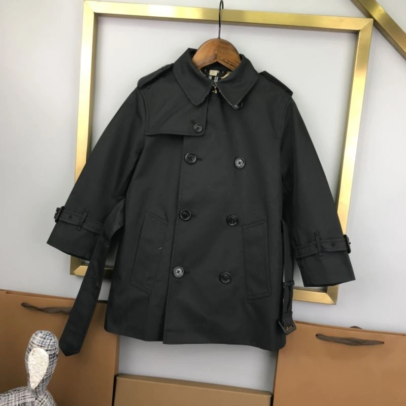 Exact replica Burberry Kids
