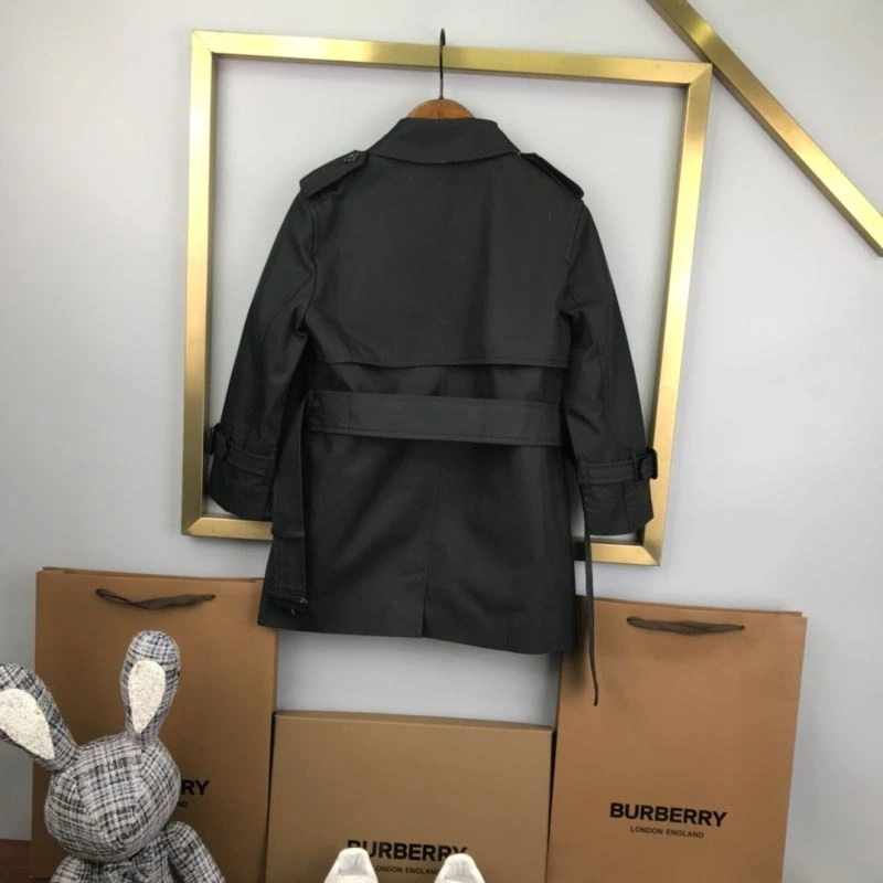 Exact replica Burberry Kids