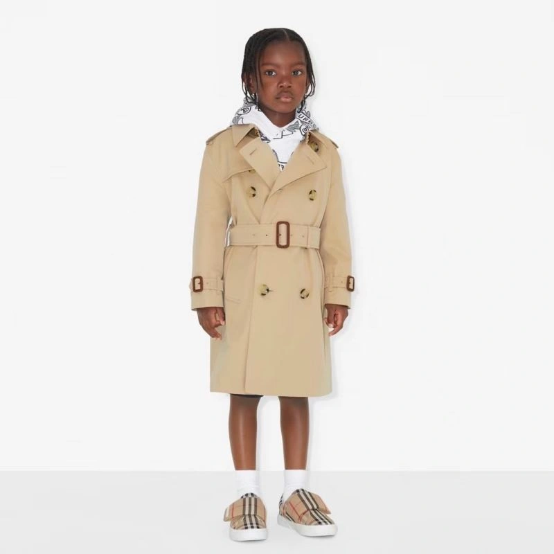 Exact replica Burberry Kids