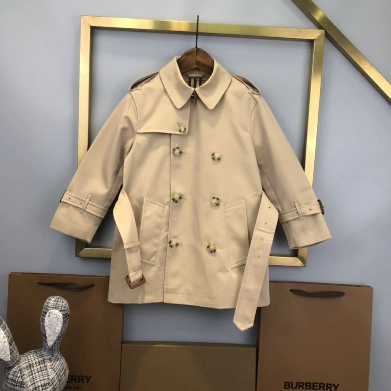 OEM Burberry Kids