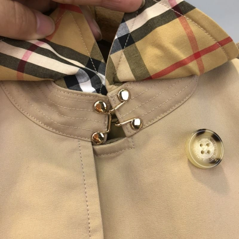 OEM Burberry Kids